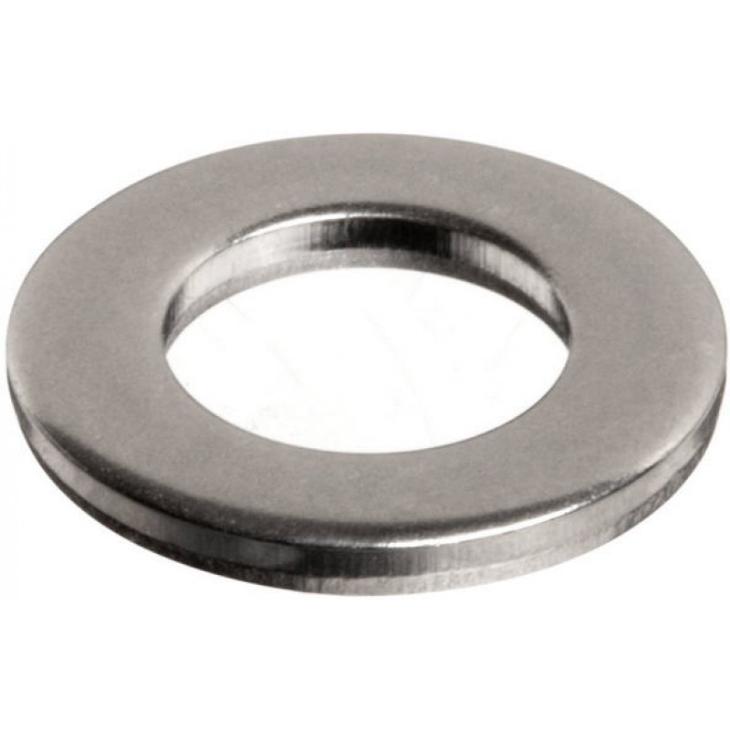 Saiba plata M20 Nico Metal Tub