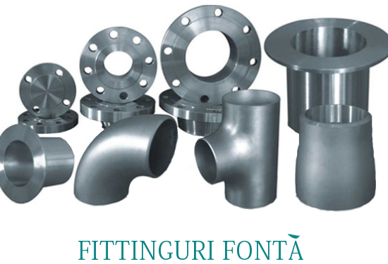 Produse Metalurgice si Accesorii Instalatii - Nicometaltub.ro